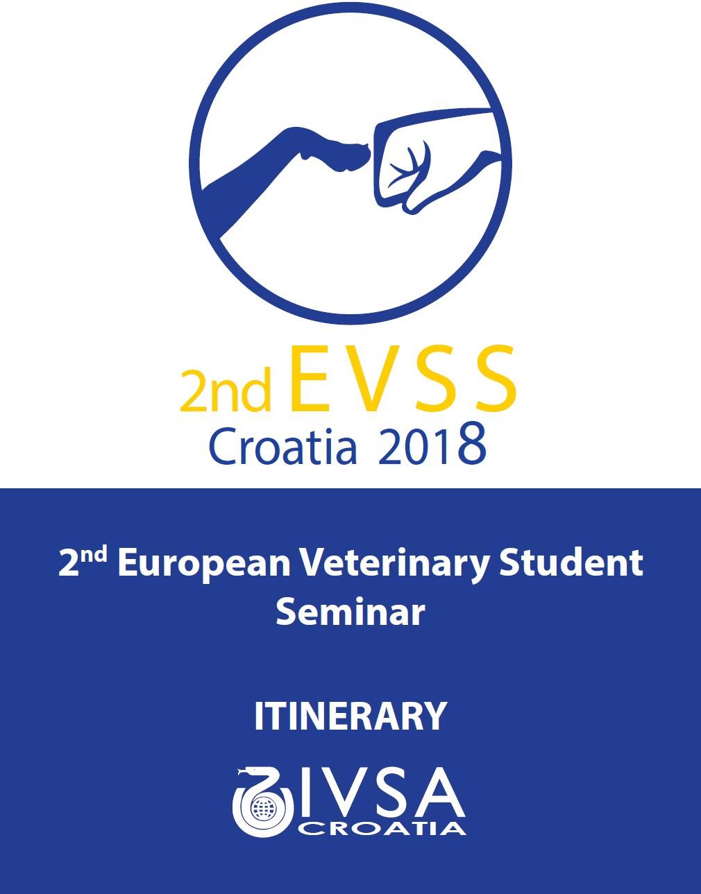 European Veterinary Students Seminar - EVSS - Veterinarski fakultet