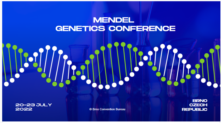 Mendel Genetics Conference - Veterinarski fakultet